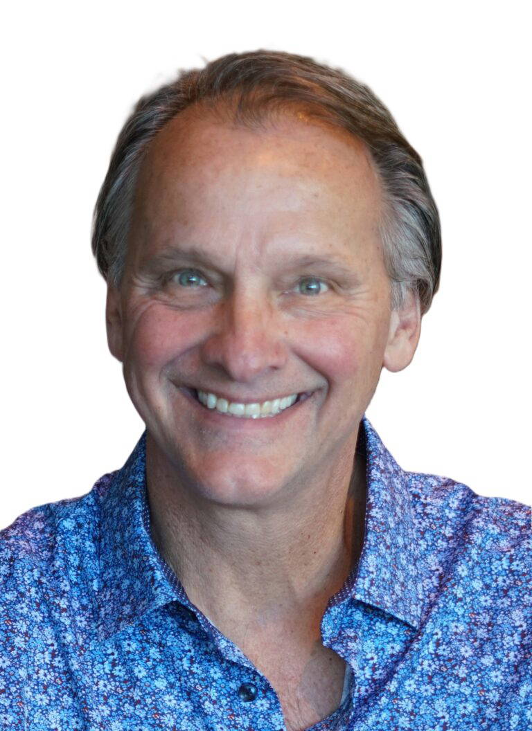 Power Networking Lunch